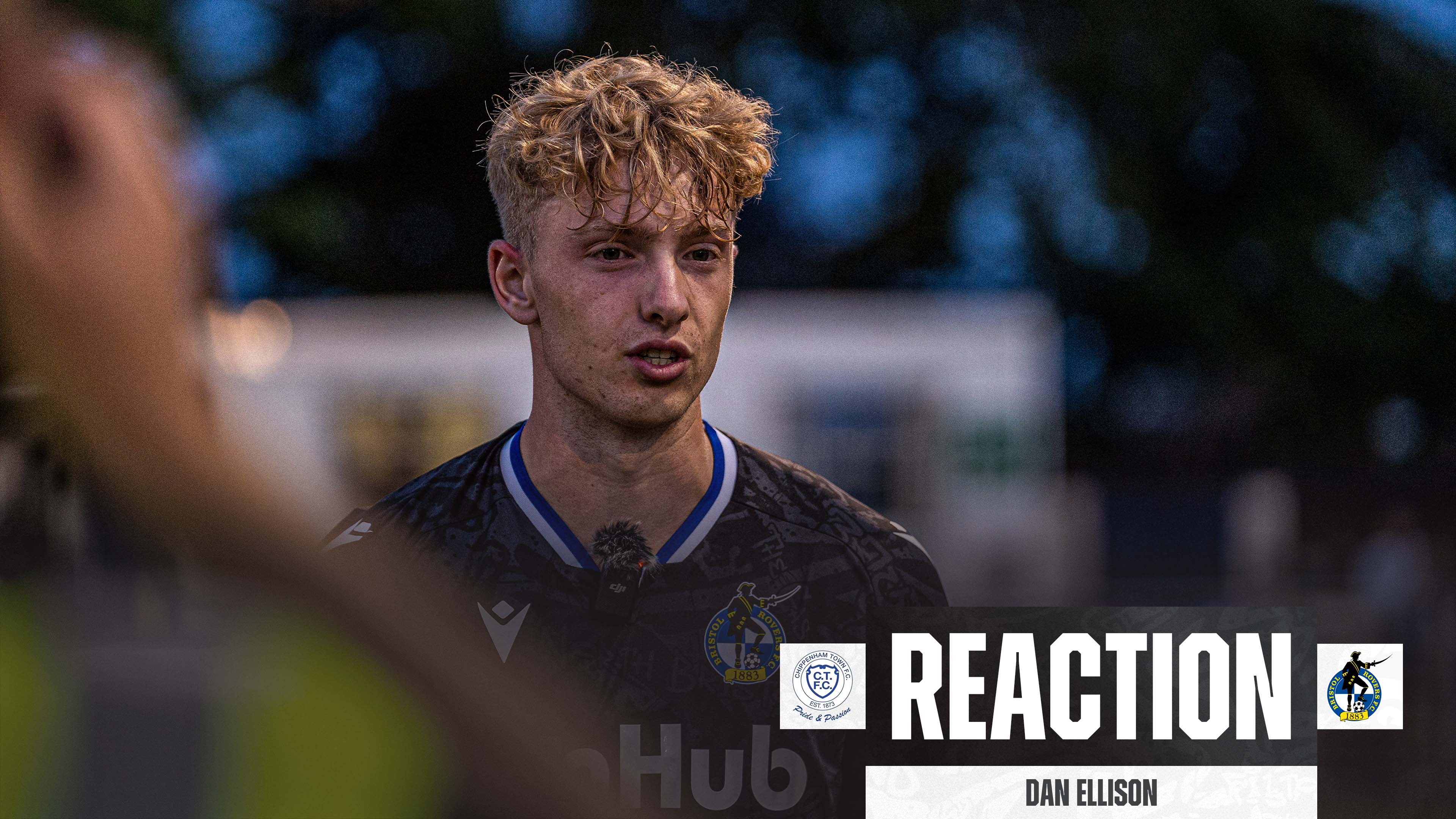 Darrell Clarke returns to Bristol Rovers | Bristol Rovers FC